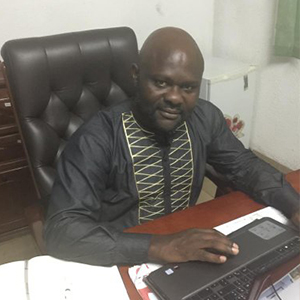 Structure - Association des professionnels QHSE du Cameroun